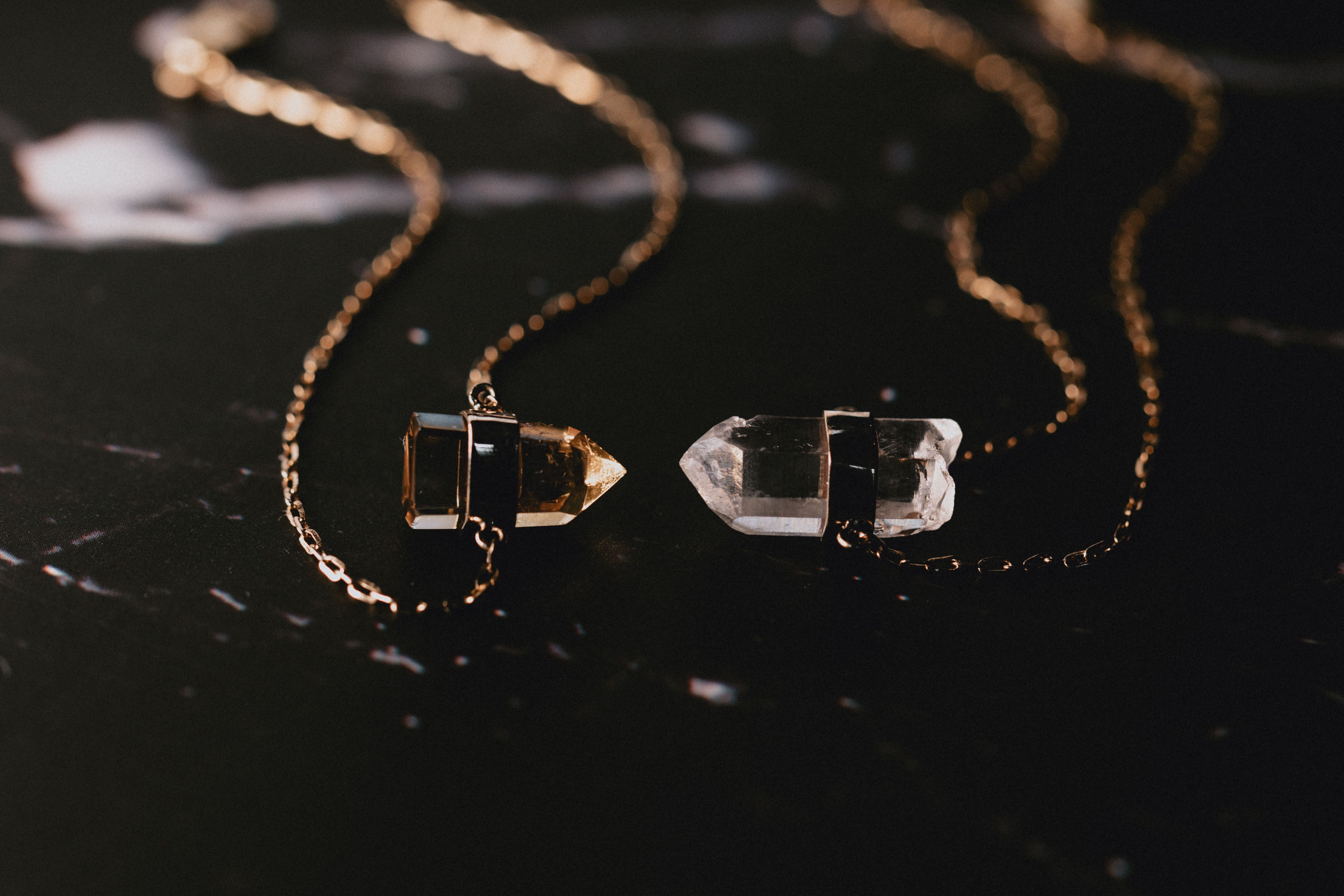 ACCESSORIES – SKIN PEACE BY JOSIE B