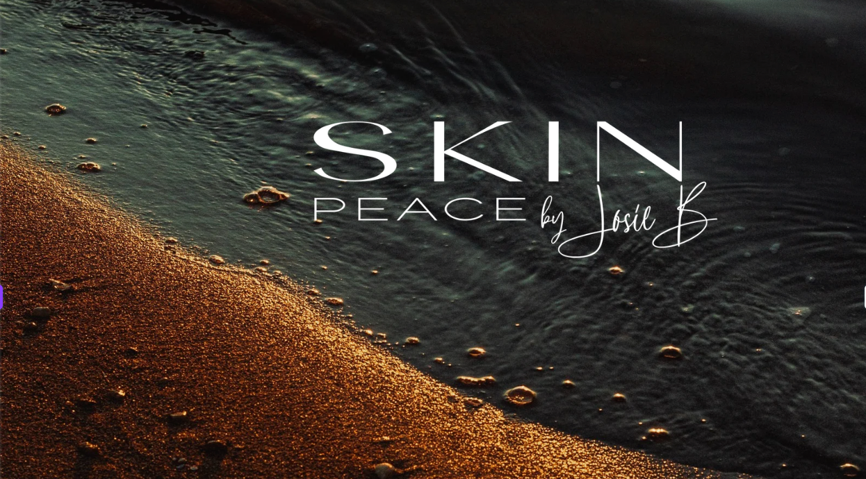 SKIN PEACE by Josie B – SKIN PEACE BY JOSIE B